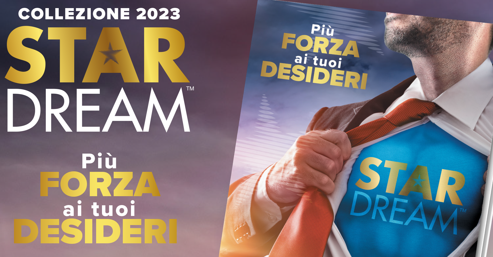 Star Dream Aprile 2023 - GruppoComet