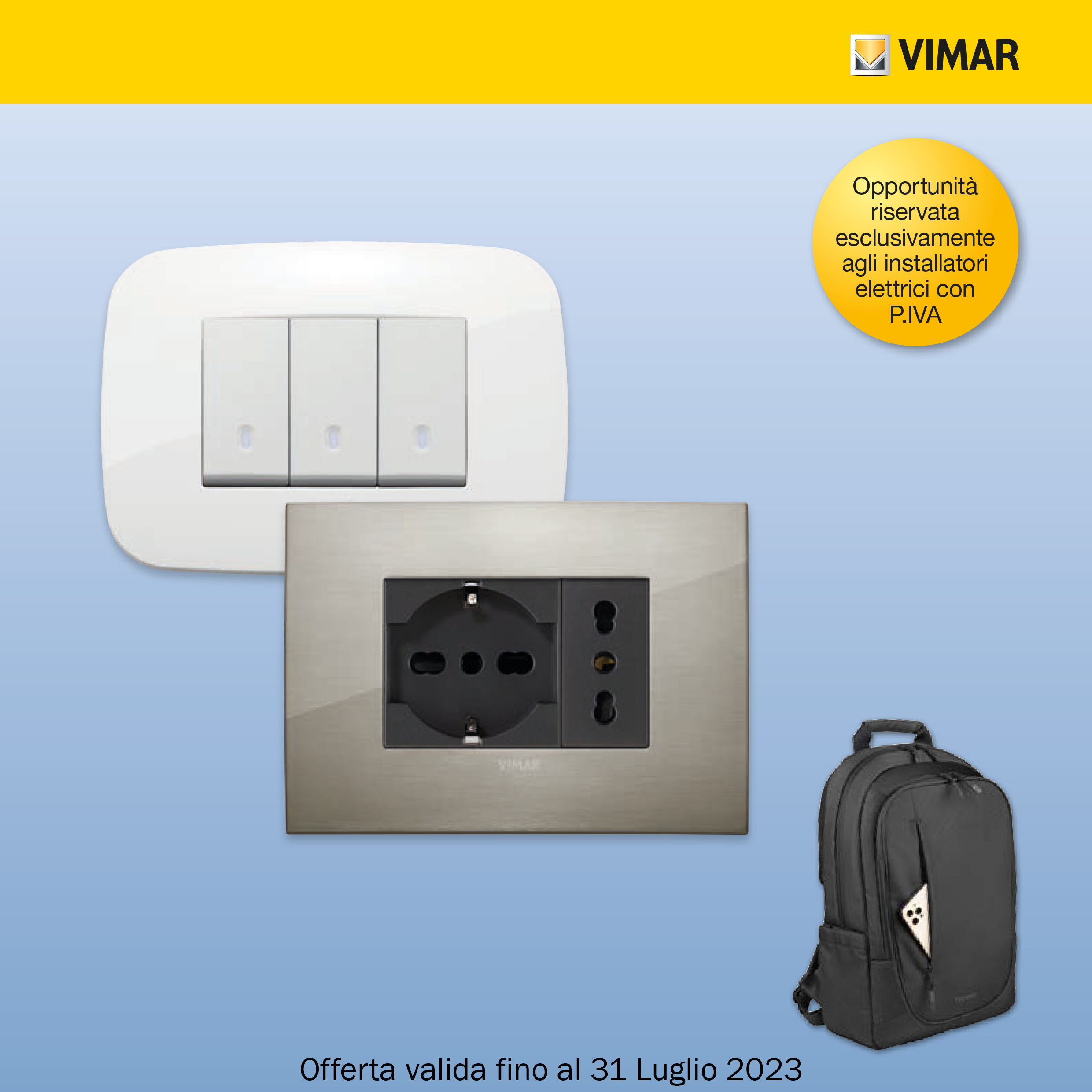 MariniPandolfi Promozioni - GruppoComet