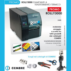 MariniPandolfi Promozioni - GruppoComet