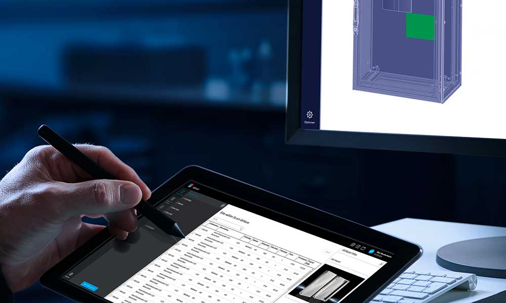 Rittal - Armadi Competti AX e Contenitori di Derivazione KX - GruppoComet