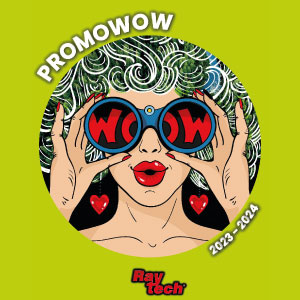 MariniPandolfi Promozioni - GruppoComet