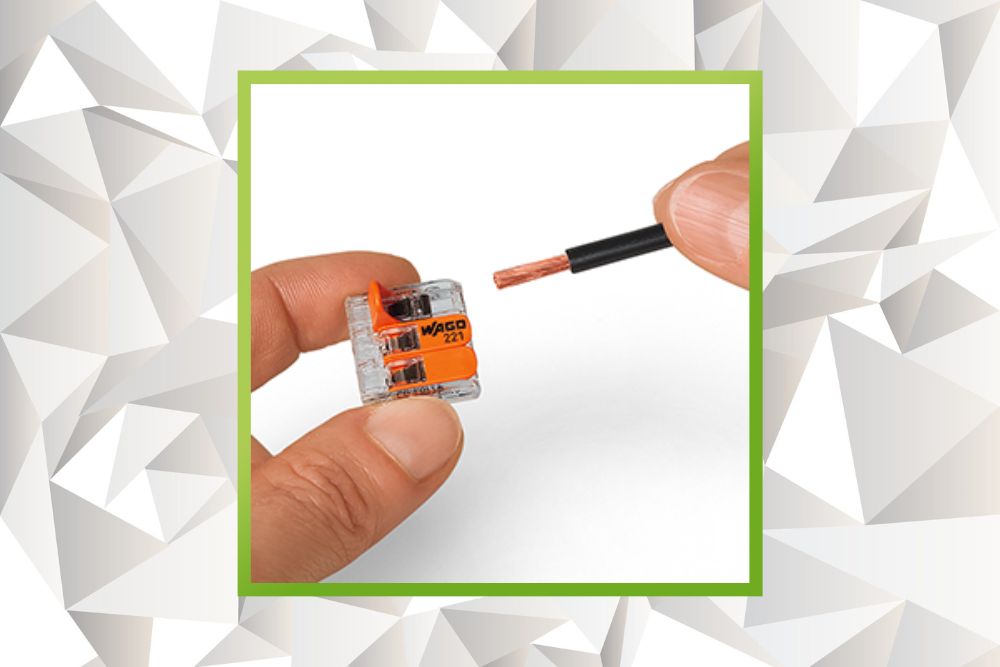 Novità WAGO - Wiring (R)evolution - GruppoComet