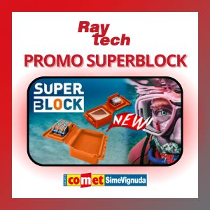 SimeVignuda - Promozioni - GruppoComet