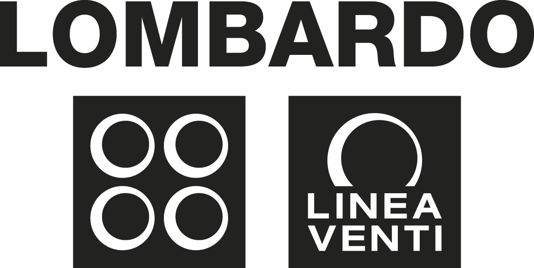 Lombardo - Linea Venti - GruppoComet