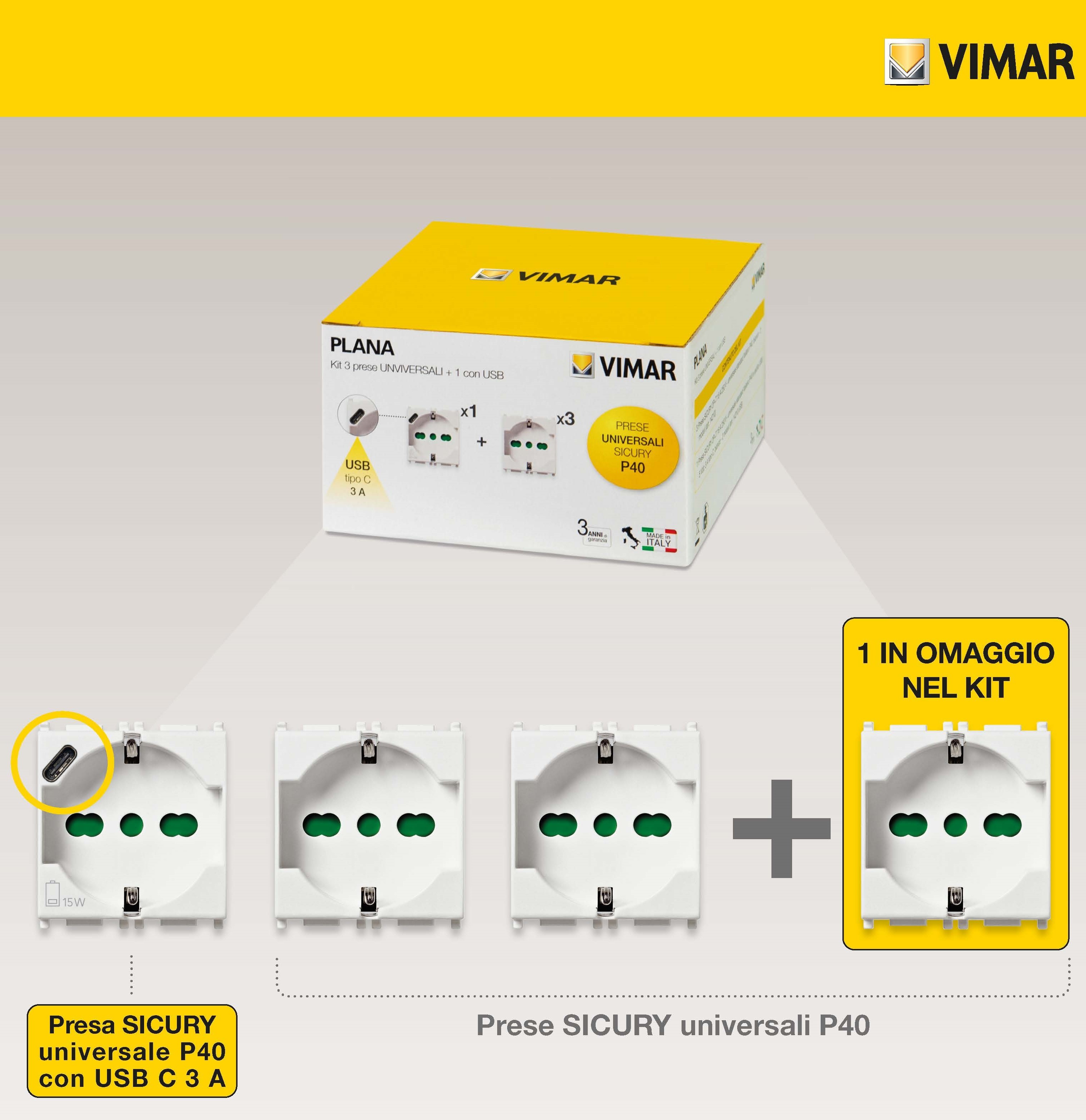 MariniPandolfi Promozioni - GruppoComet