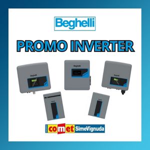 SimeVignuda - Promozioni - GruppoComet